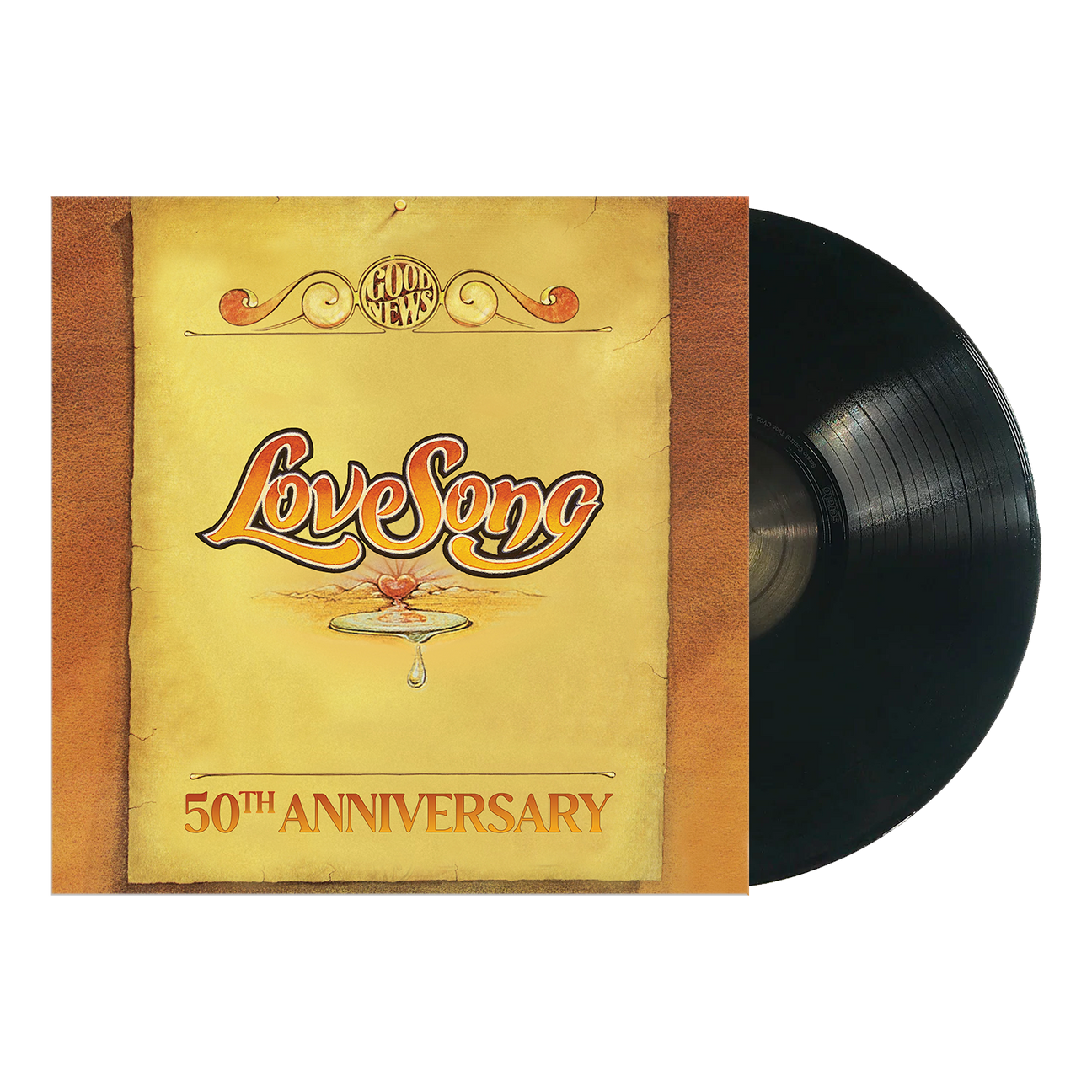 Products – Love Song Band